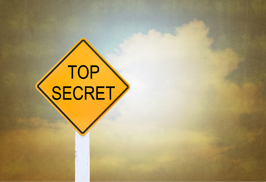 The Secret – A True Love Fairytale