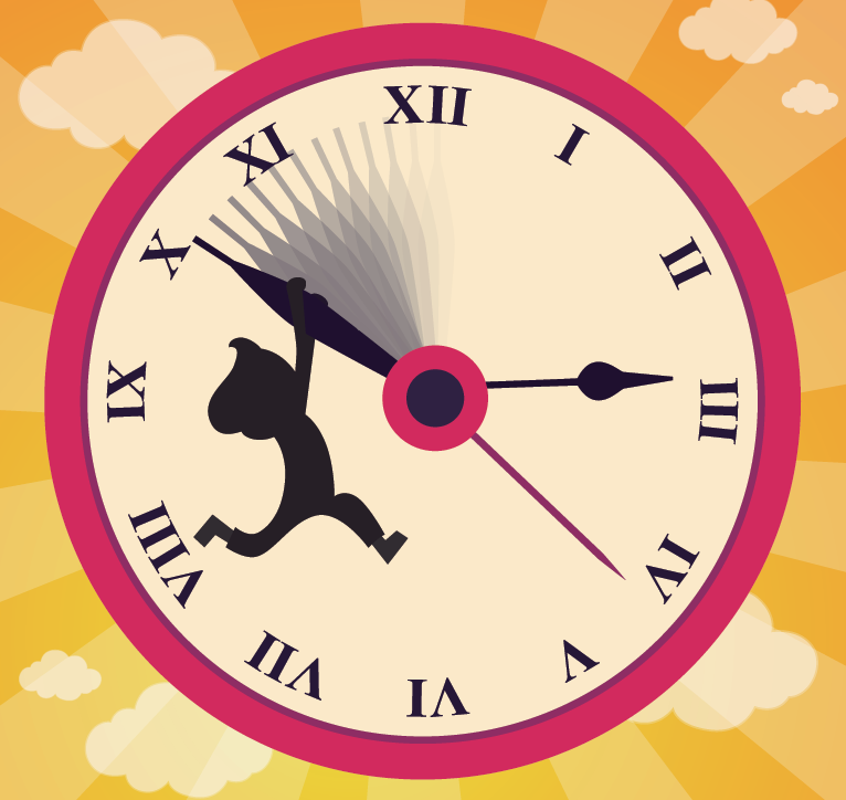 Time is Today – A True Love Fairytale